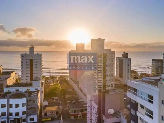 Apartamento para Locação em Navegantes/SC Gravata 3 Quartos