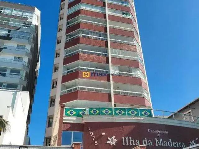 Apartamento para Locação em Navegantes/SC Gravata 3 Quartos