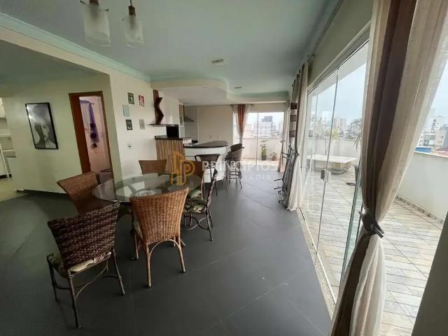 Apartamento para Locação em Navegantes/SC Gravata 3 Quartos