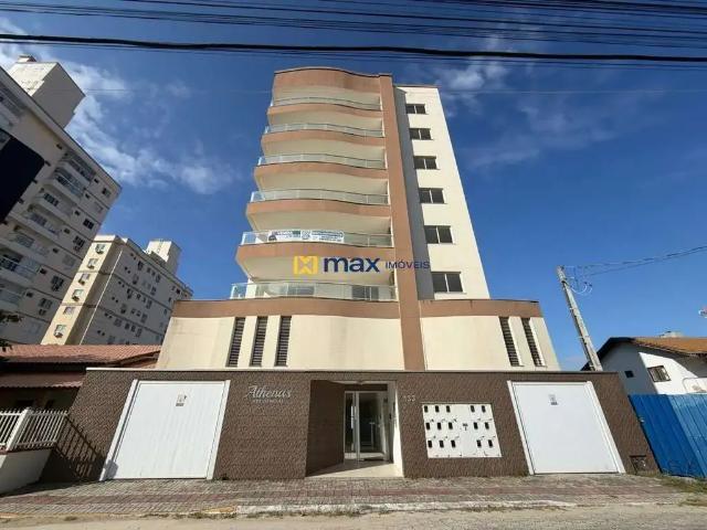 Apartamento para Locação em Navegantes/SC Gravata 3 Quartos