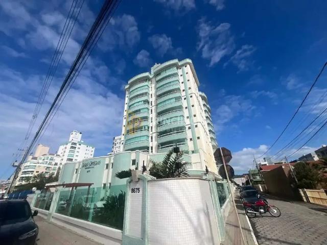 Apartamento para Locação em Navegantes/SC Gravata 3 Quartos