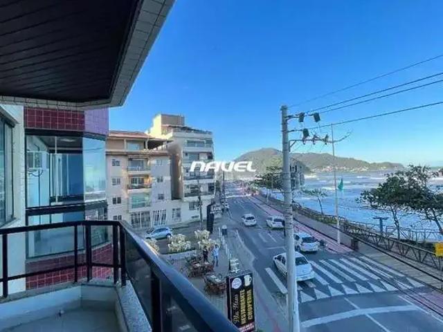 Apartamento para Locação em Navegantes/SC Gravata 3 Quartos