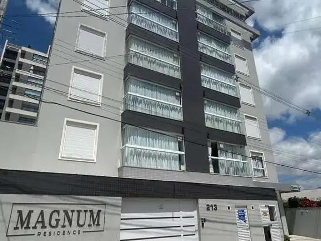 Apartamento para Locação em Navegantes/SC Gravata 3 Quartos