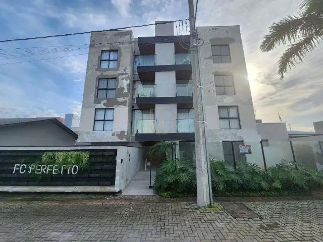 Apartamento para Locação em Navegantes/SC Machados 2 Quartos