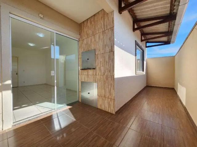 Apartamento para Locação em Navegantes/SC Machados 2 Quartos