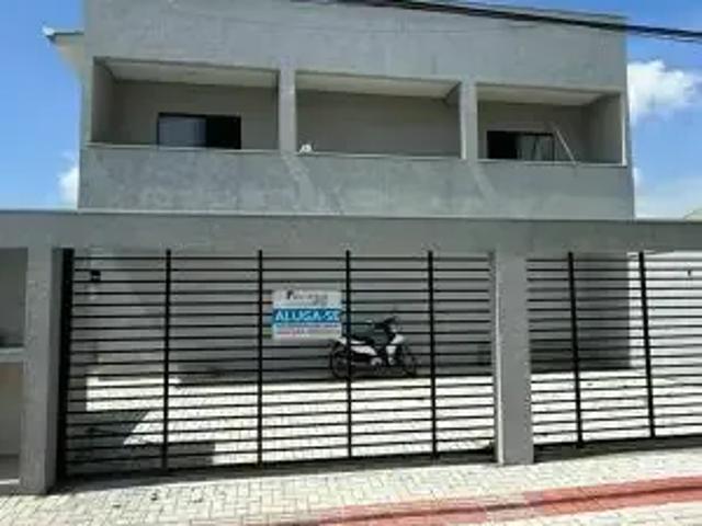 Apartamento para Locação em Navegantes/SC Meia Praia