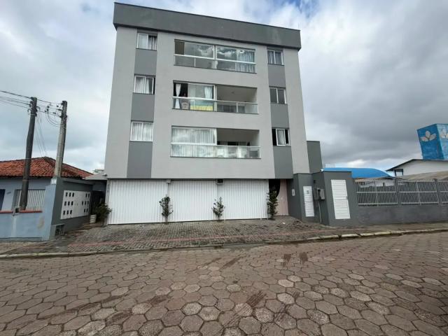 Apartamento para Locação em Navegantes/SC Meia Praia 2 Quartos
