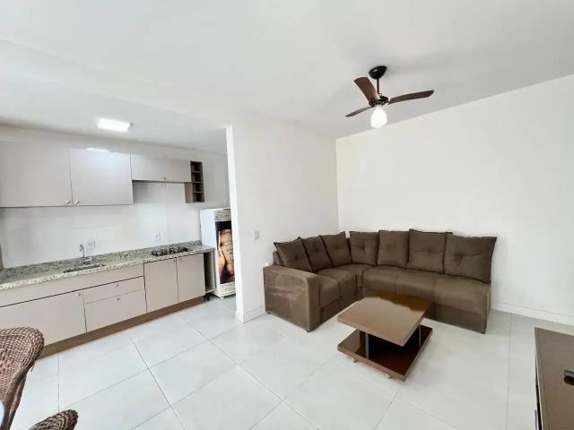 Apartamento para Locação em Navegantes/SC Meia Praia 2 Quartos