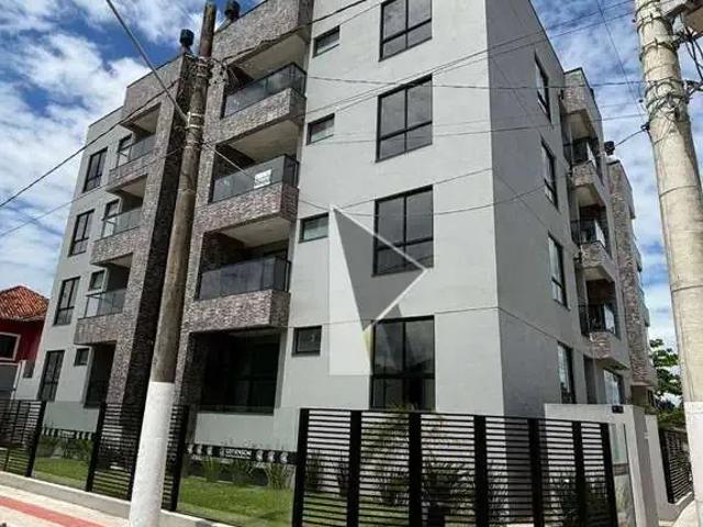 Apartamento para Locação em Navegantes/SC Meia Praia 2 Quartos