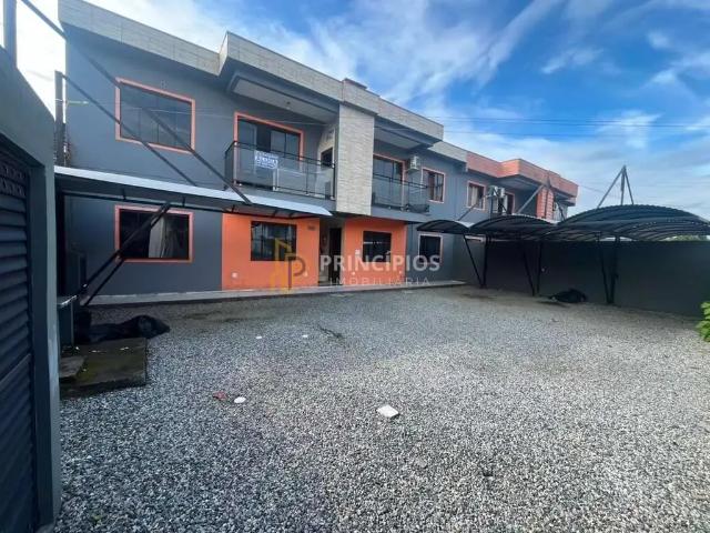 Apartamento para Locação em Navegantes/SC Meia Praia 2 Quartos
