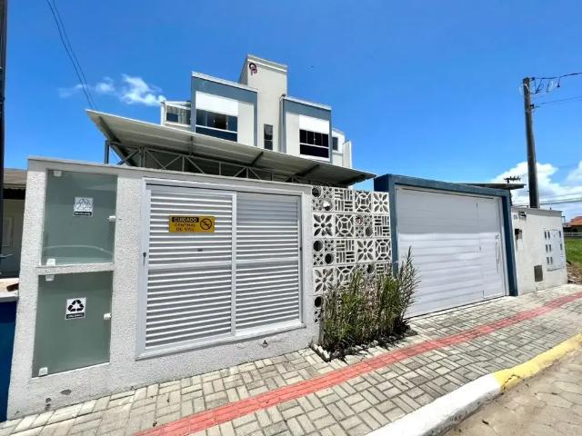 Apartamento para Locação em Navegantes/SC Meia Praia 2 Quartos