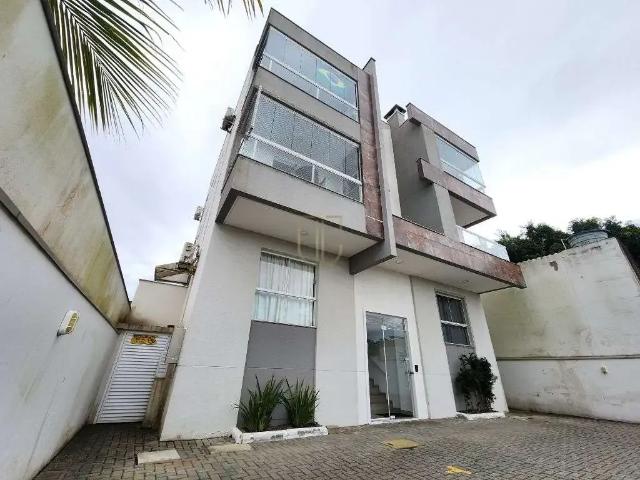 Apartamento para Locação em Navegantes/SC Meia Praia 2 Quartos