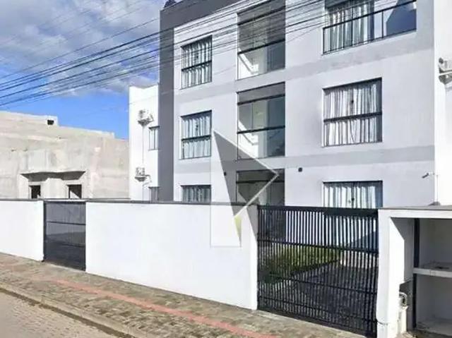 Apartamento para Locação em Navegantes/SC Meia Praia 2 Quartos