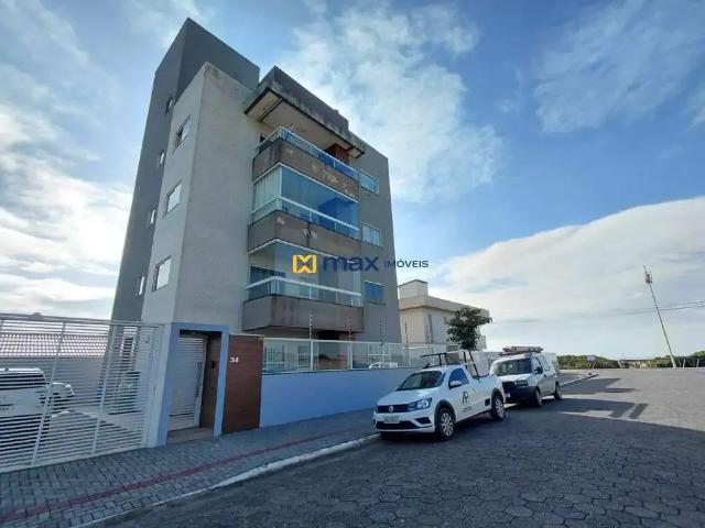 Apartamento para Locação em Navegantes/SC Meia Praia 3 Quartos