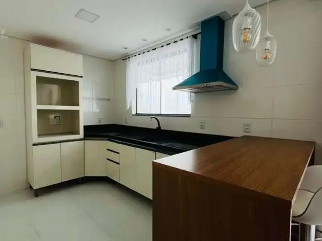 Apartamento para Locação em Navegantes/SC Meia Praia 3 Quartos