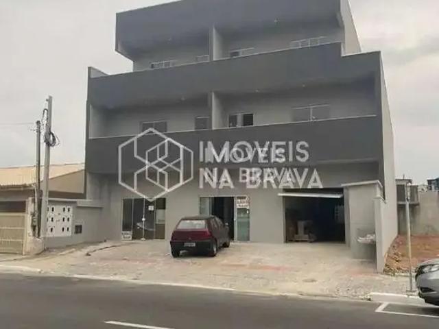 Apartamento para Locação em Navegantes/SC São Domingos 2 Quartos