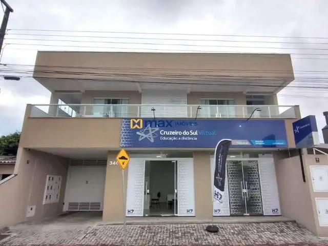 Apartamento para Locação em Navegantes/SC São Domingos 2 Quartos