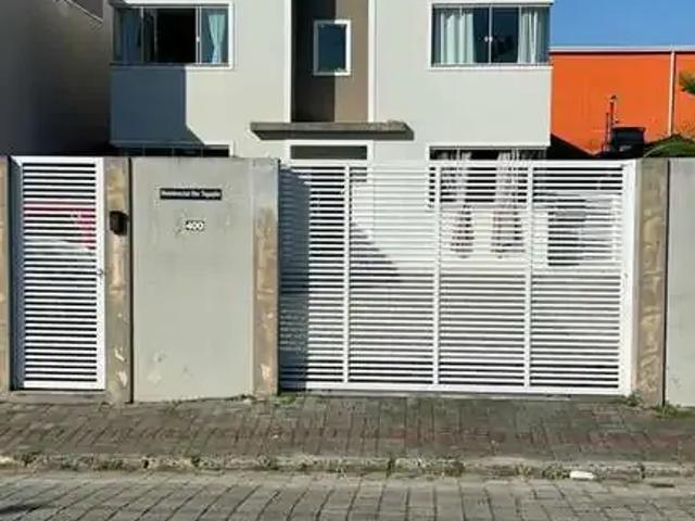 Apartamento para Locação em Navegantes/SC São Domingos 2 Quartos