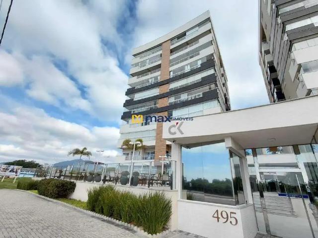 Apartamento para Locação em Navegantes/SC São Pedro