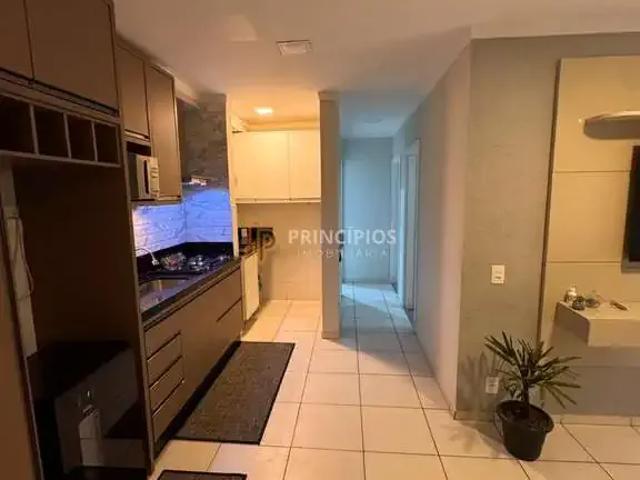 Apartamento para Locação em Navegantes/SC Volta Grande 2 Quartos