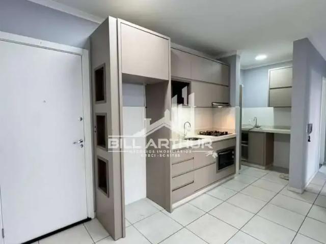Apartamento para Locação em Navegantes/SC Volta Grande 2 Quartos