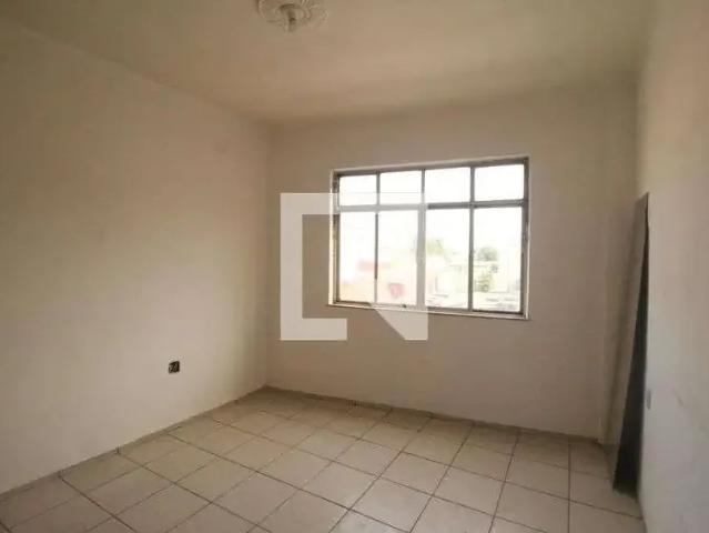 Apartamento para Locação em Nilópolis/RJ Centro 3 Quartos