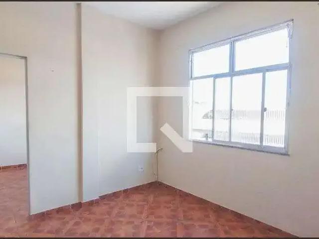 Apartamento para Locação em Nilópolis/RJ Centro 1 Quartos