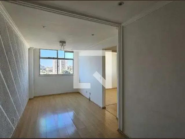 Apartamento para Locação em Nilópolis/RJ Centro 2 Quartos
