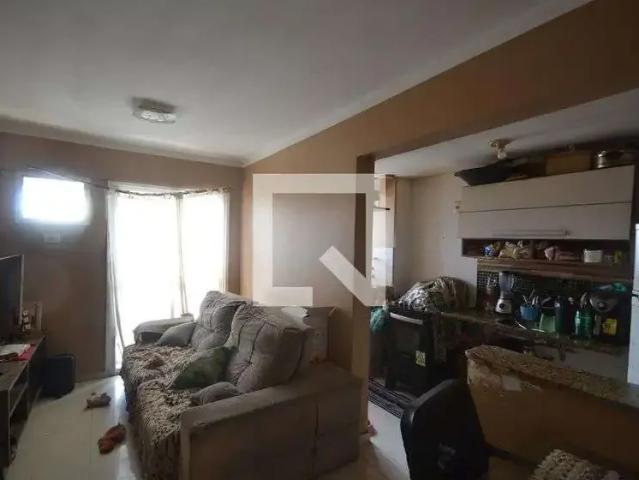 Apartamento para Locação em Nilópolis/RJ Centro 2 Quartos