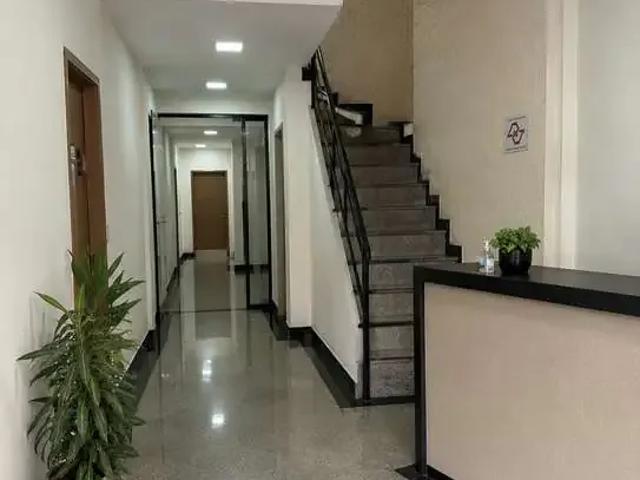 Apartamento para Locação em Nilópolis/RJ Centro 2 Quartos