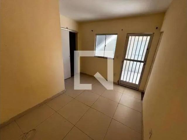 Apartamento para Locação em Nilópolis/RJ Da Mina 1 Quartos