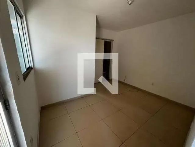 Apartamento para Locação em Nilópolis/RJ Da Mina 1 Quartos