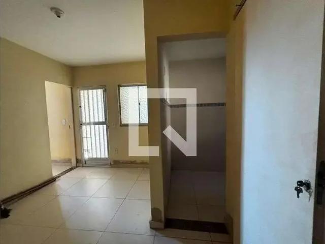 Apartamento para Locação em Nilópolis/RJ Da Mina 1 Quartos