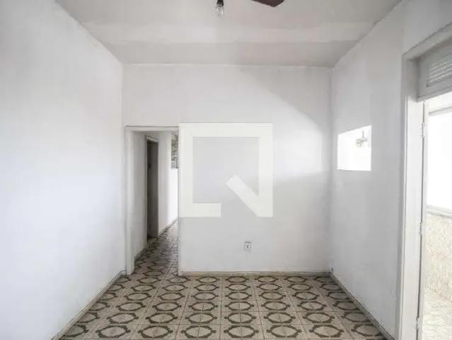 Apartamento para Locação em Nilópolis/RJ Da Mina 2 Quartos