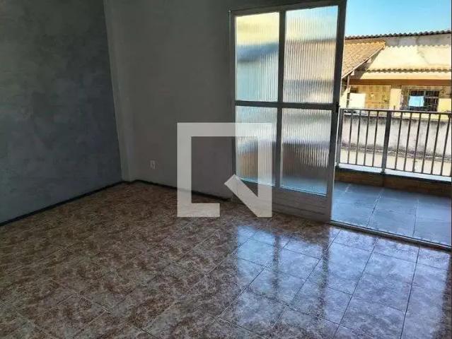 Apartamento para Locação em Nilópolis/RJ Da Mina 2 Quartos