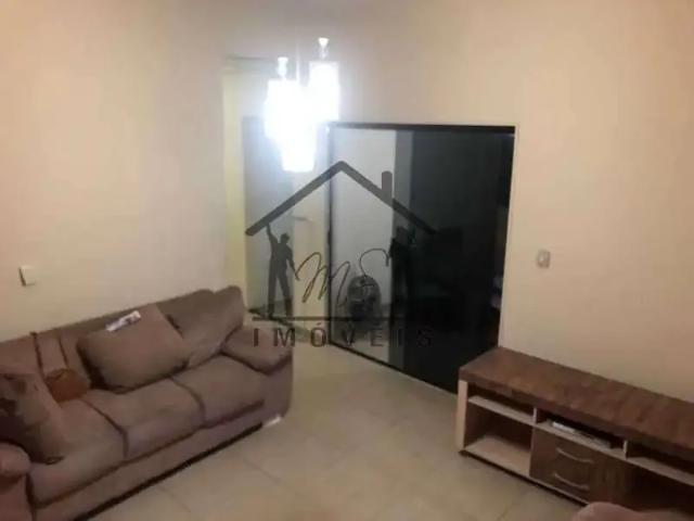 Apartamento para Locação em Nilópolis/RJ Nossa Senhora de Fátima 2 Quartos