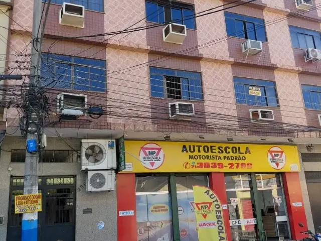 Apartamento para Locação em Nilópolis/RJ Olinda
