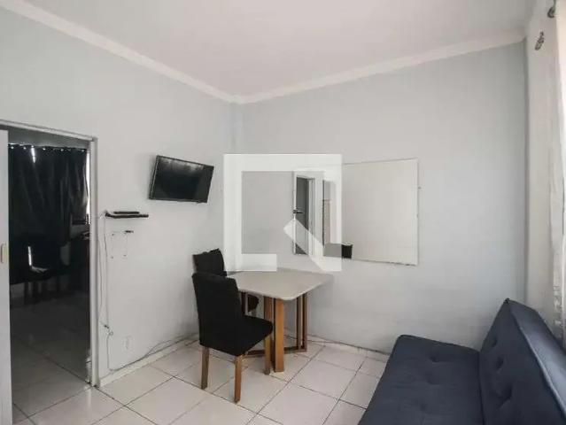 Apartamento para Locação em Nilópolis/RJ Olinda 1 Quartos