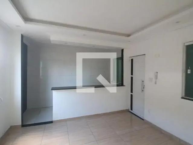 Apartamento para Locação em Nilópolis/RJ Olinda 1 Quartos