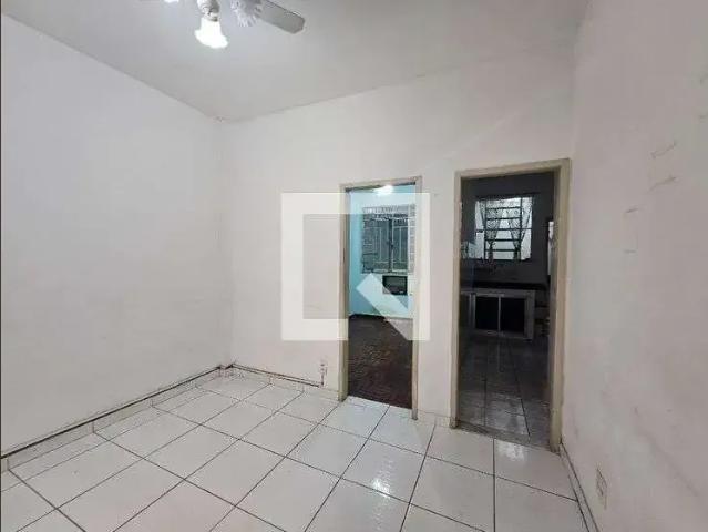 Apartamento para Locação em Nilópolis/RJ Olinda 1 Quartos