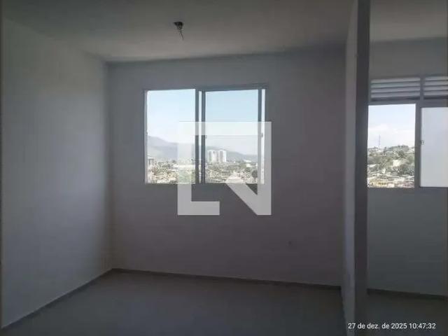 Apartamento para Locação em Nilópolis/RJ Olinda 2 Quartos