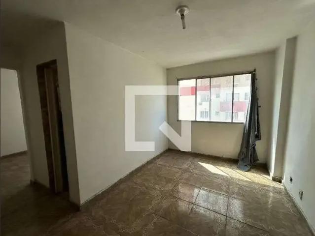 Apartamento para Locação em Nilópolis/RJ Paiol de Pólvora 1 Quartos