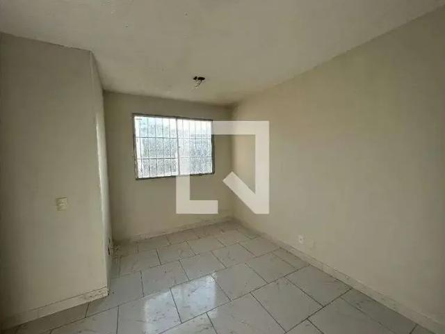 Apartamento para Locação em Nilópolis/RJ Paiol de Pólvora 1 Quartos