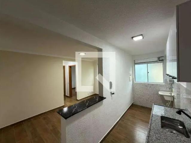 Apartamento para Locação em Nilópolis/RJ Paiol de Pólvora 2 Quartos