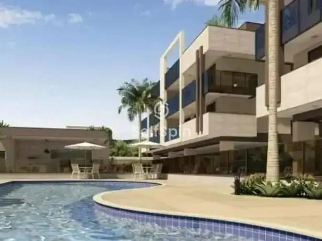 Apartamento para Locação em Niterói/RJ Camboinhas 4 Quartos