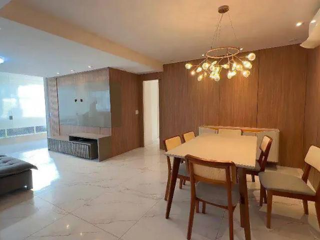 Apartamento para Locação em Niterói/RJ Camboinhas 4 Quartos