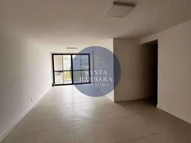 Apartamento para Locação em Niterói/RJ Camboinhas 4 Quartos