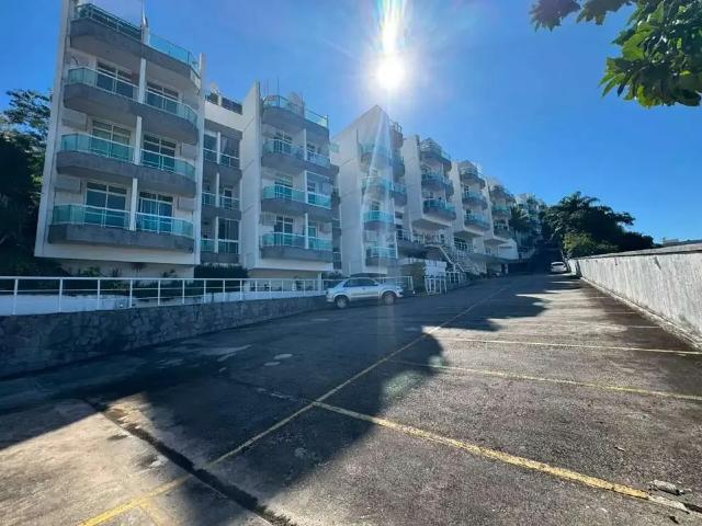 Apartamento para Locação em Niterói/RJ Camboinhas 1 Quartos