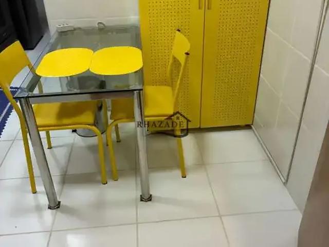 Apartamento para Locação em Niterói/RJ Camboinhas 3 Quartos