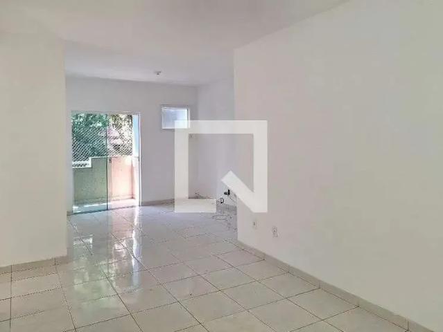 Apartamento para Locação em Niterói/RJ Cantagalo 3 Quartos